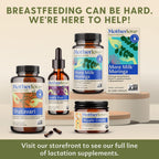 60 liquid capsules for nursing mothers