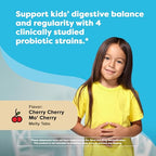 60 melty tabs for digestive health