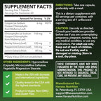 60 mg chlorophyll supplement benefits