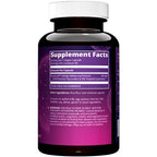 60 mg Ginkgo Biloba for memory support