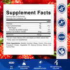 60 mg melatonin gummies for better sleep