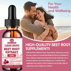 60 ml beet root multivitamins