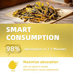 60 ml berberine herbal supplement