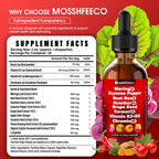 60 ml cayenne liquid for wellness