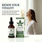 60 ml herbal drainage solution