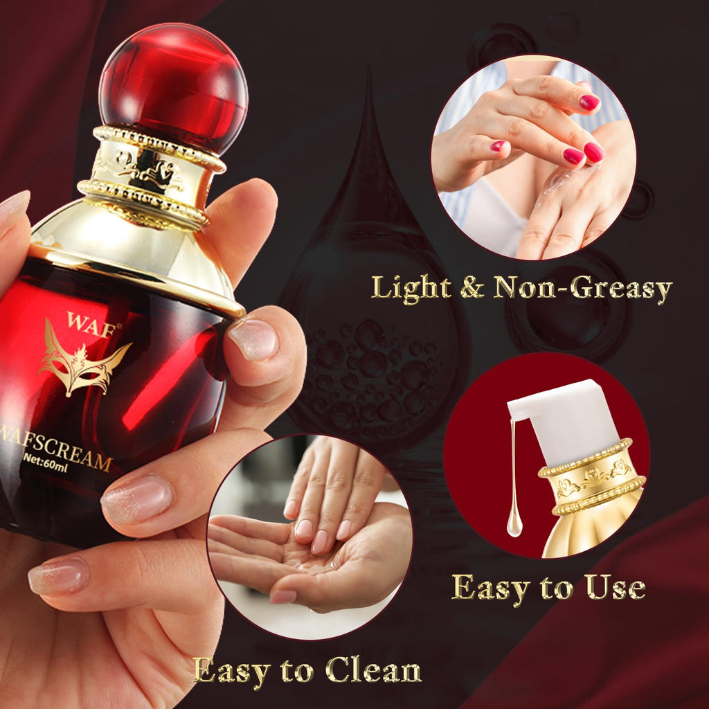 60 ml intimate gel for women