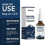 60 ml iodine nasal solution