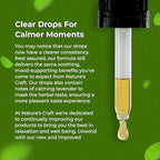 60 ml lemon balm tincture