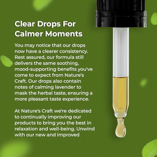 60 ml lemon balm tincture