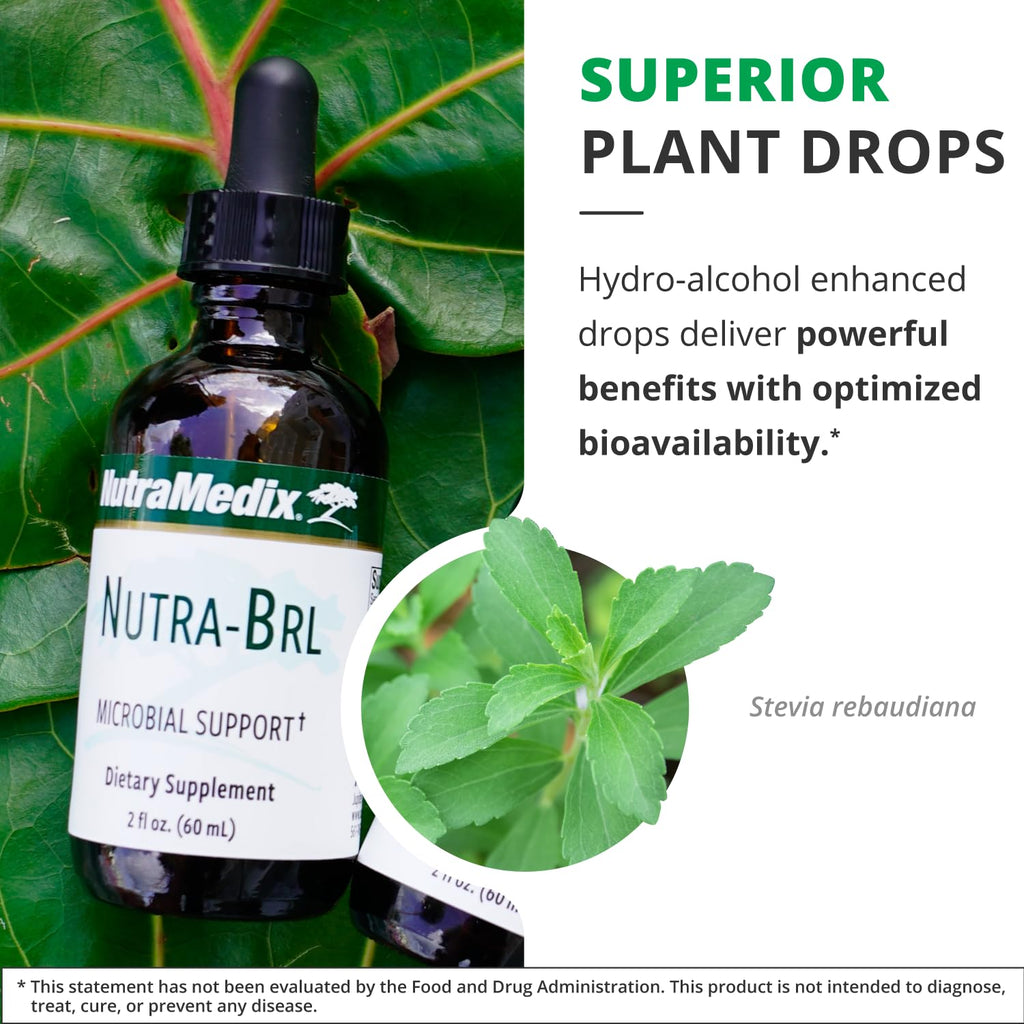 60 ml liquid herbal supplement benefits