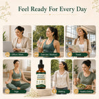 60 ml lymphatic drainage drops