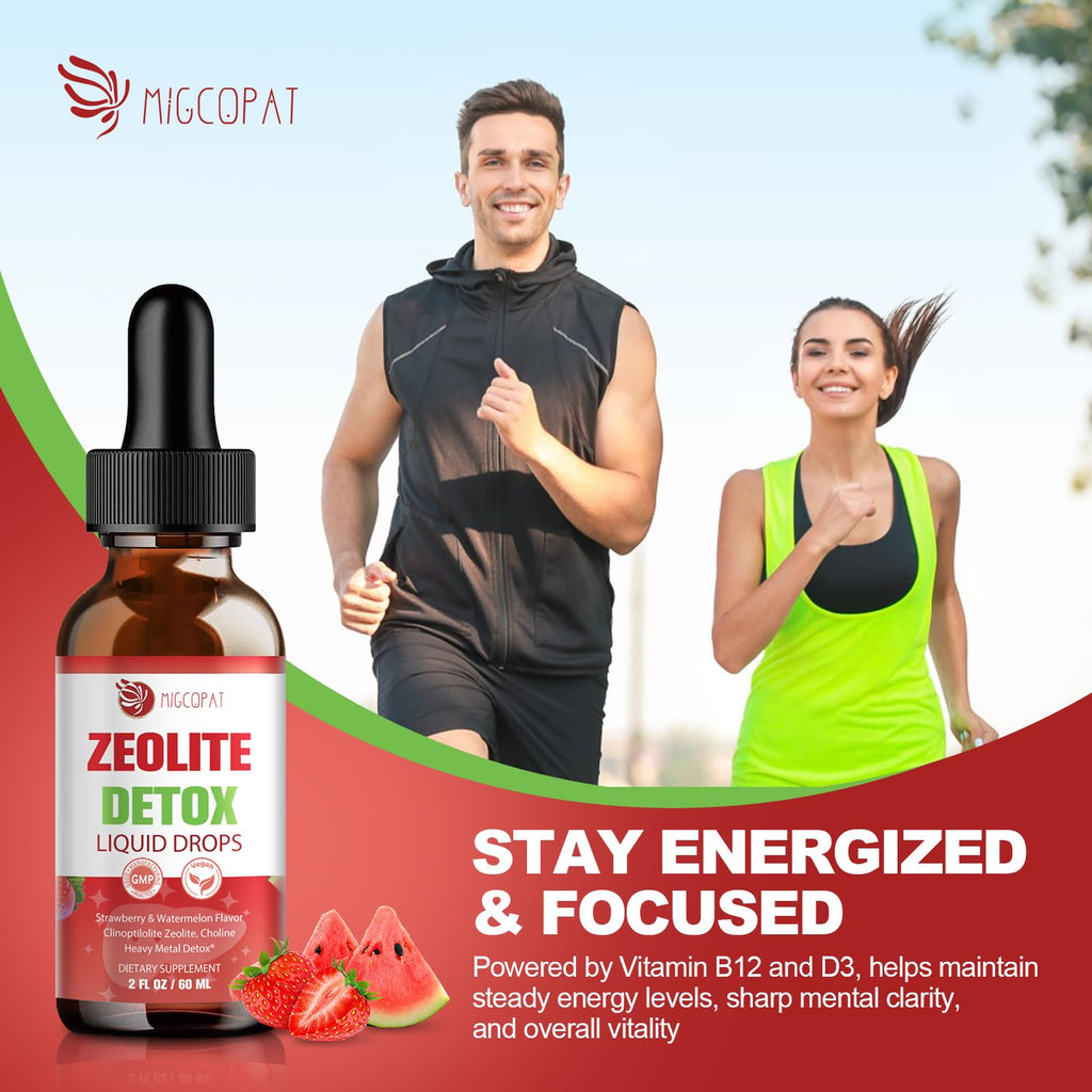 60 ml Migcopat vitamin blend