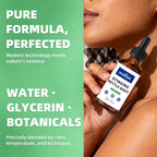 60 ml nettle extract for vitality