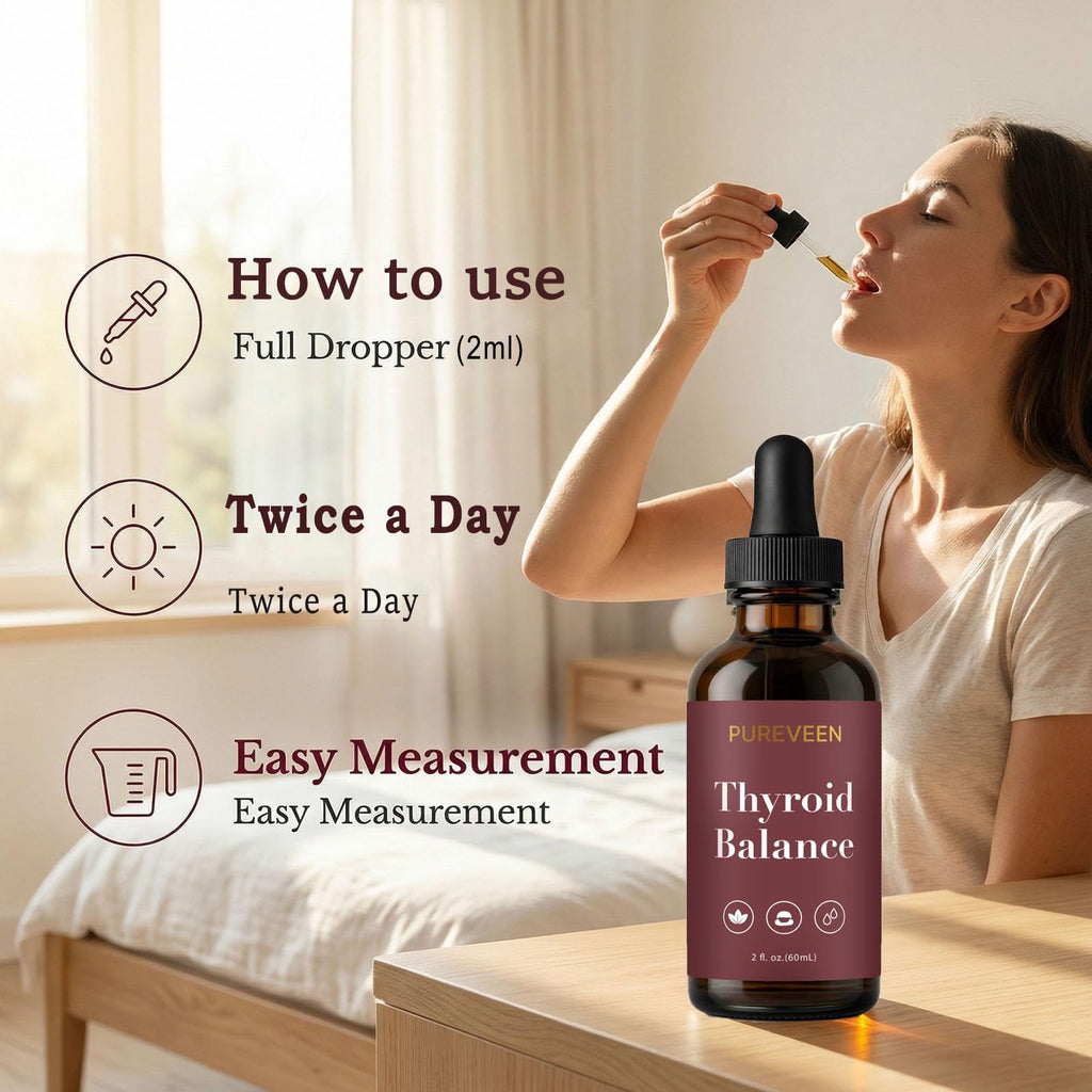 60 ml thyroid support drops