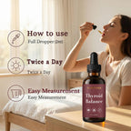 60 ml thyroid support drops