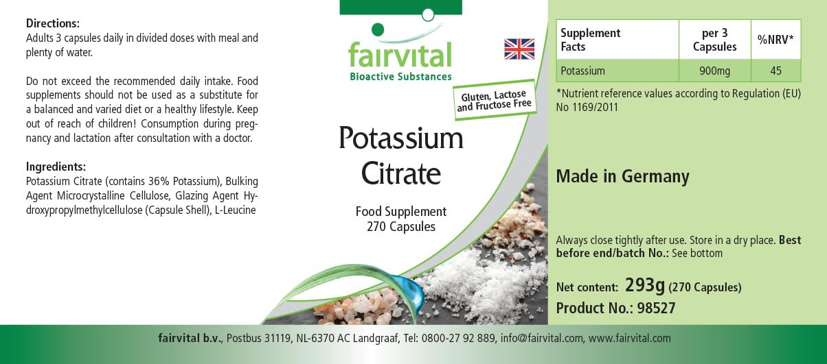 60 ml zinc vitamin bottle
