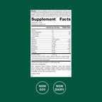 60 packs of bone health supplements