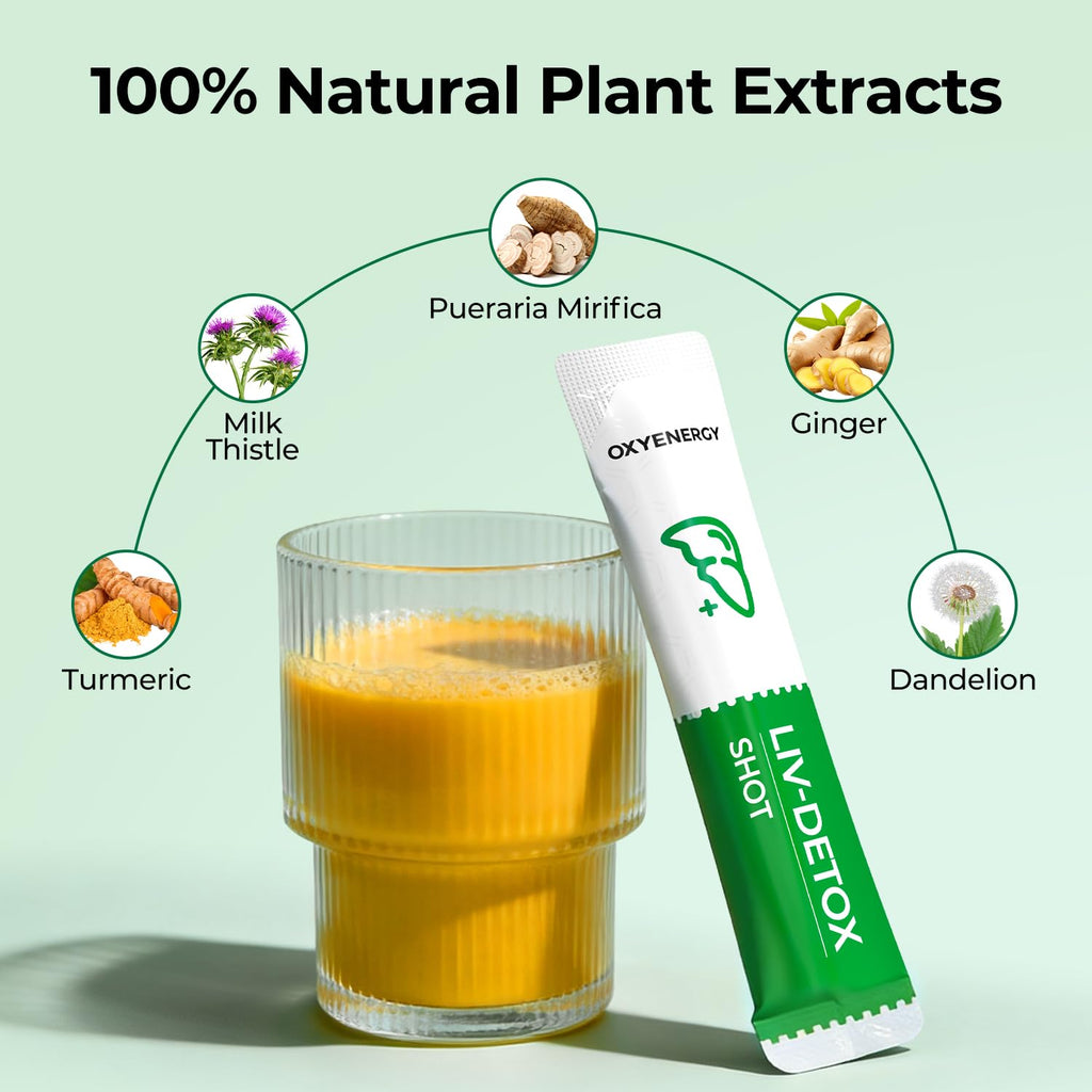 60 packs of Milk Thistle