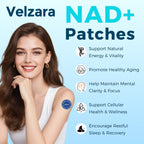 60 patches for daily vitality