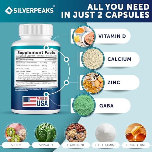 60 pcs blended vitamin supplements