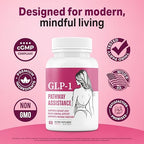 60 pills for convenient weight loss
