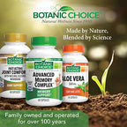 60 pills for daily memory boost