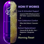 60 pills for daily wellness