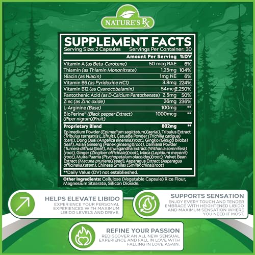 60 pills for enhanced intimacy