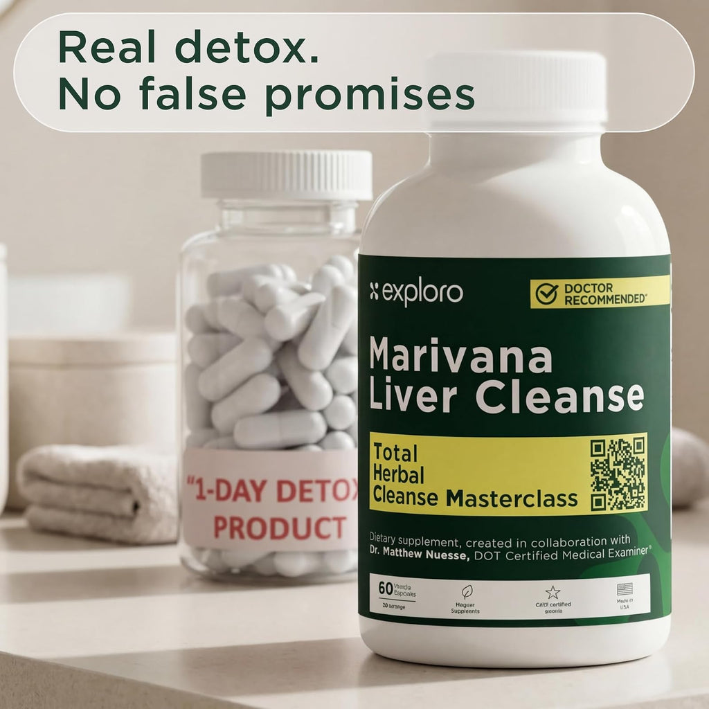60 pills for liver health