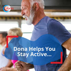 60 pills of glucosamine for daily use