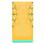 60 sachets of calming tea