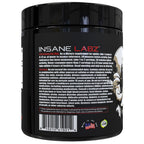 60 servings Insane Labz pre workout