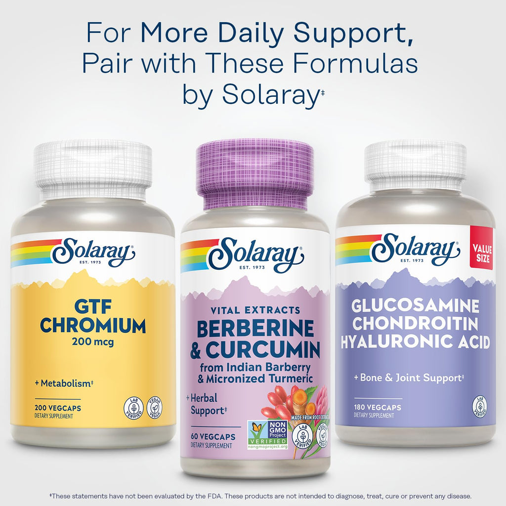 60 servings of berberine goodness