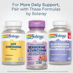 60 servings of berberine goodness