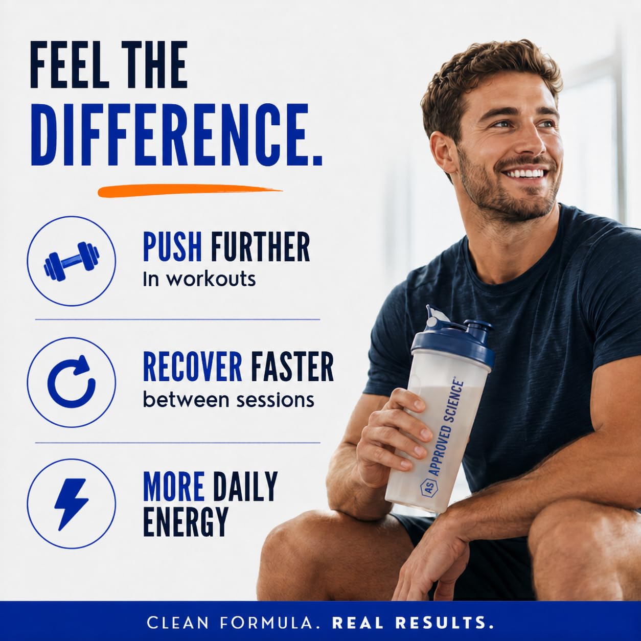 60 servings of creatine monohydrate