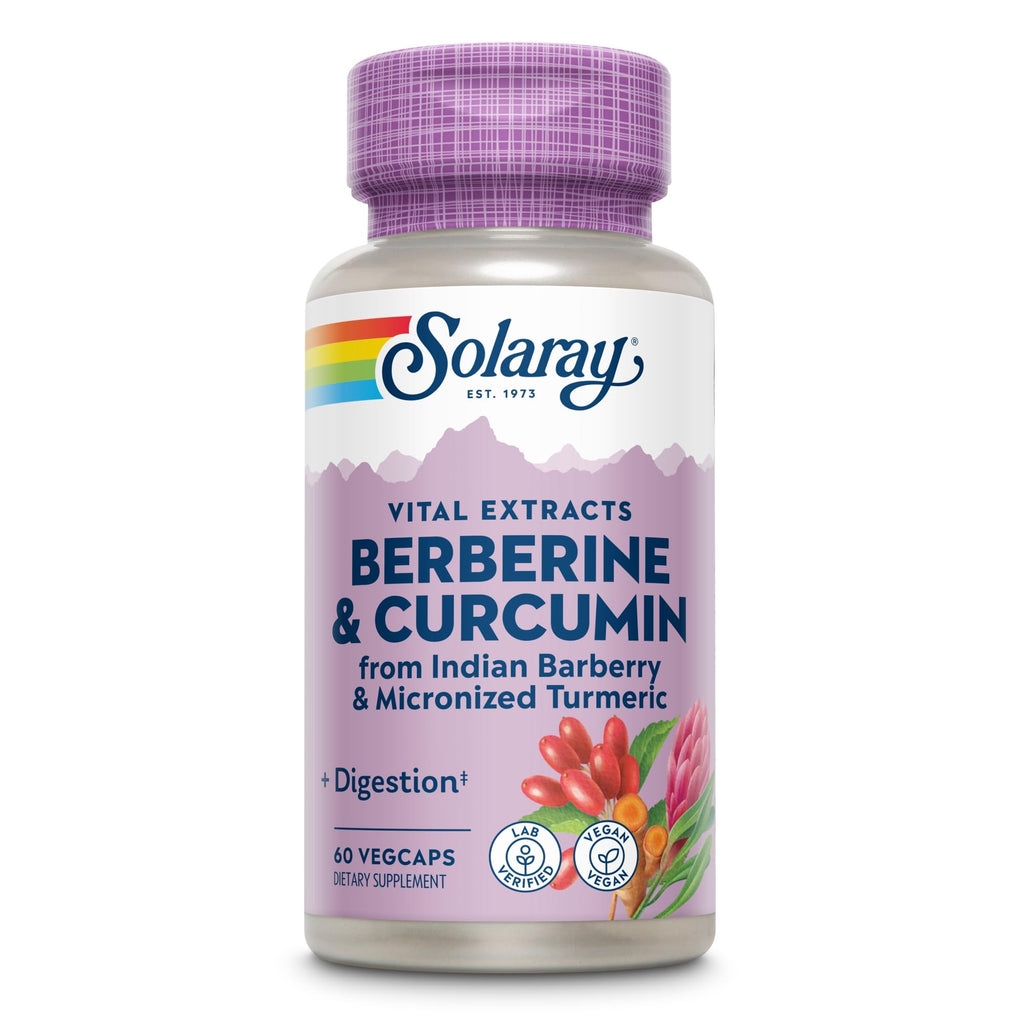 60 servings of curcumin goodness