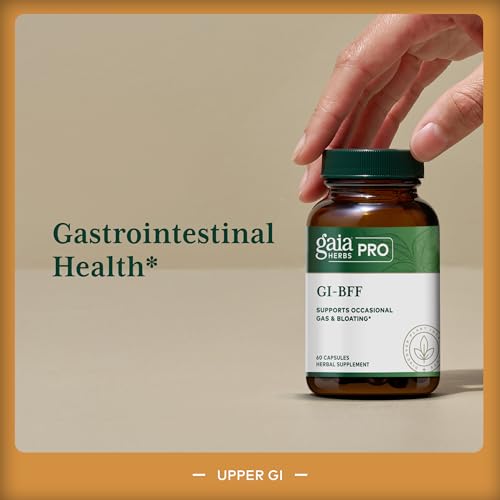 60 servings of digestive support
