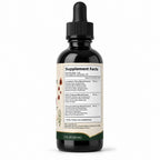 60 servings of echinacea drops