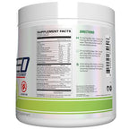 60 servings of EHP Labs pre-workout