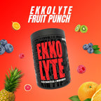 60 servings of Ekkolyte electrolytes