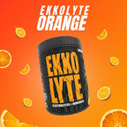 60 servings of Ekkolyte powder