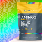 60 servings of energy-boosting aminos
