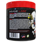 60 servings of energy boosting powder