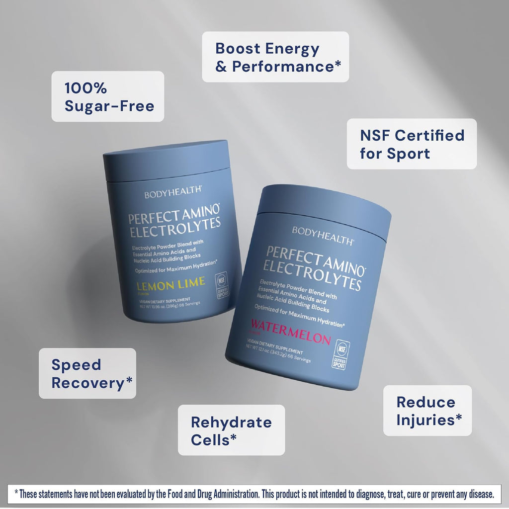 60 servings of essential electrolytes