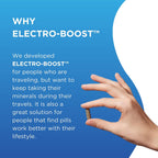 60 servings of essential minerals