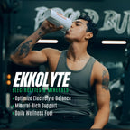 60 servings of essential nutrients