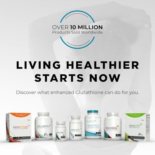 60 servings of essential vitamins and minerals