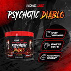 60 servings of fat burning power
