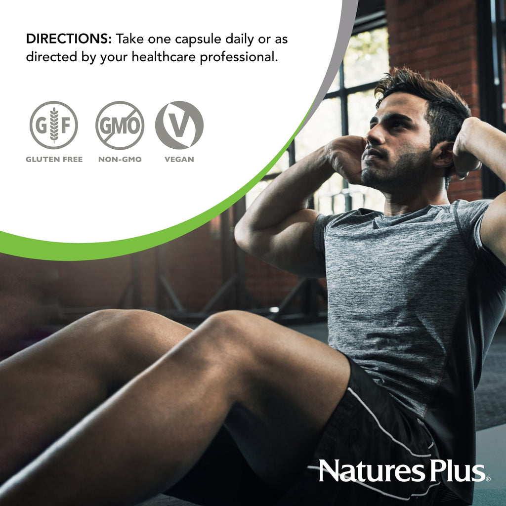 60 servings of GABA for better sleep