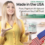 60 servings of health benefits